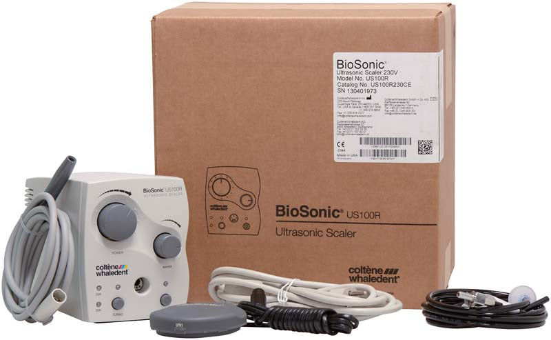 BioSonic®